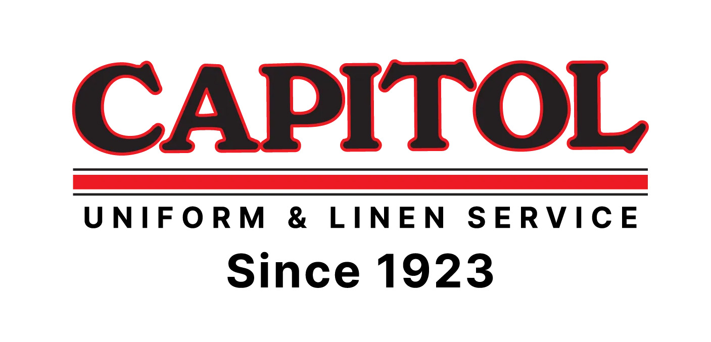 Industrial Uniforms | Capitol Linen